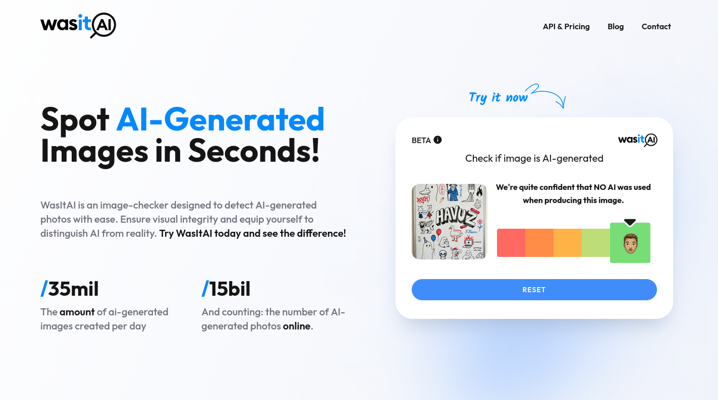 How to Trick AI Detectors: Weaknesses, Exploits, and the Future - ~/AliG